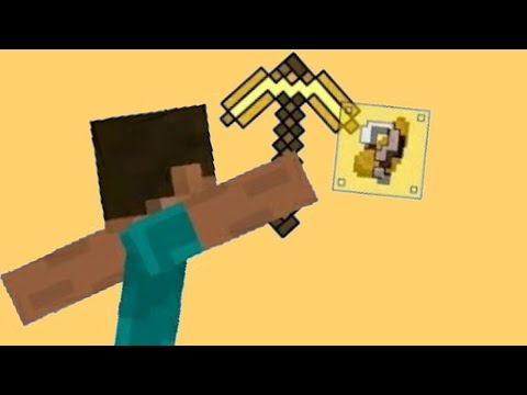 Minecraft Steve Test • Dc2 | Old - YouTube