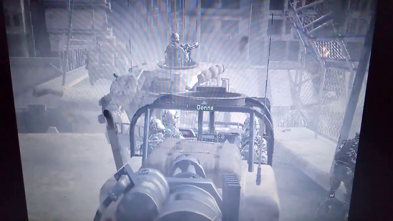 Call Of Duty Modern Warfare 2 Intel Dual Core Processor Without GPU 2 ...