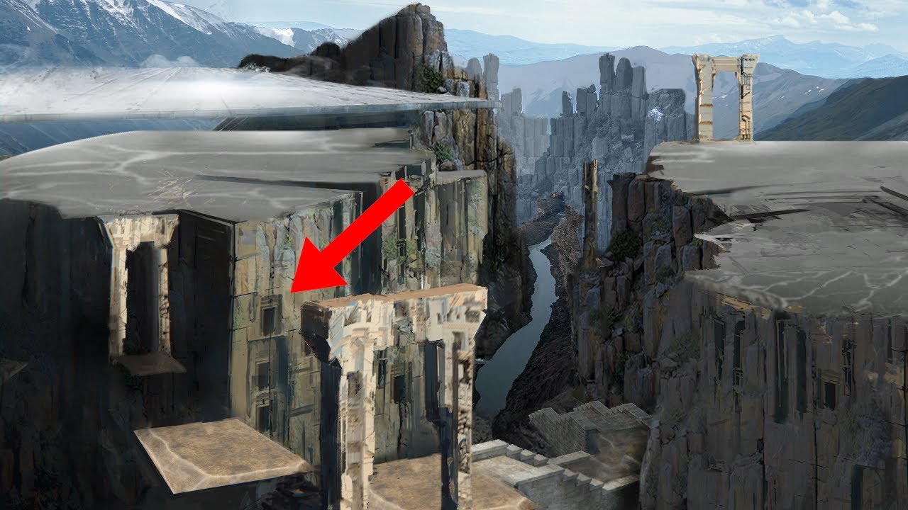 10 ADVANCED Ancient Civilizations Ahead Of Their Time! - YouTube