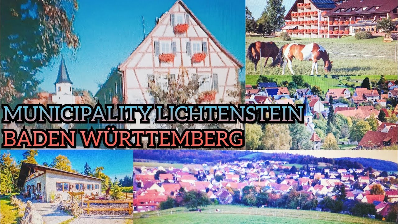 Our beautiful municipality. - YouTube