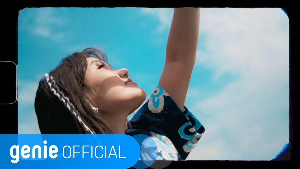 YEGNY (최예근) - Lazybones (Teaser) - YouTube