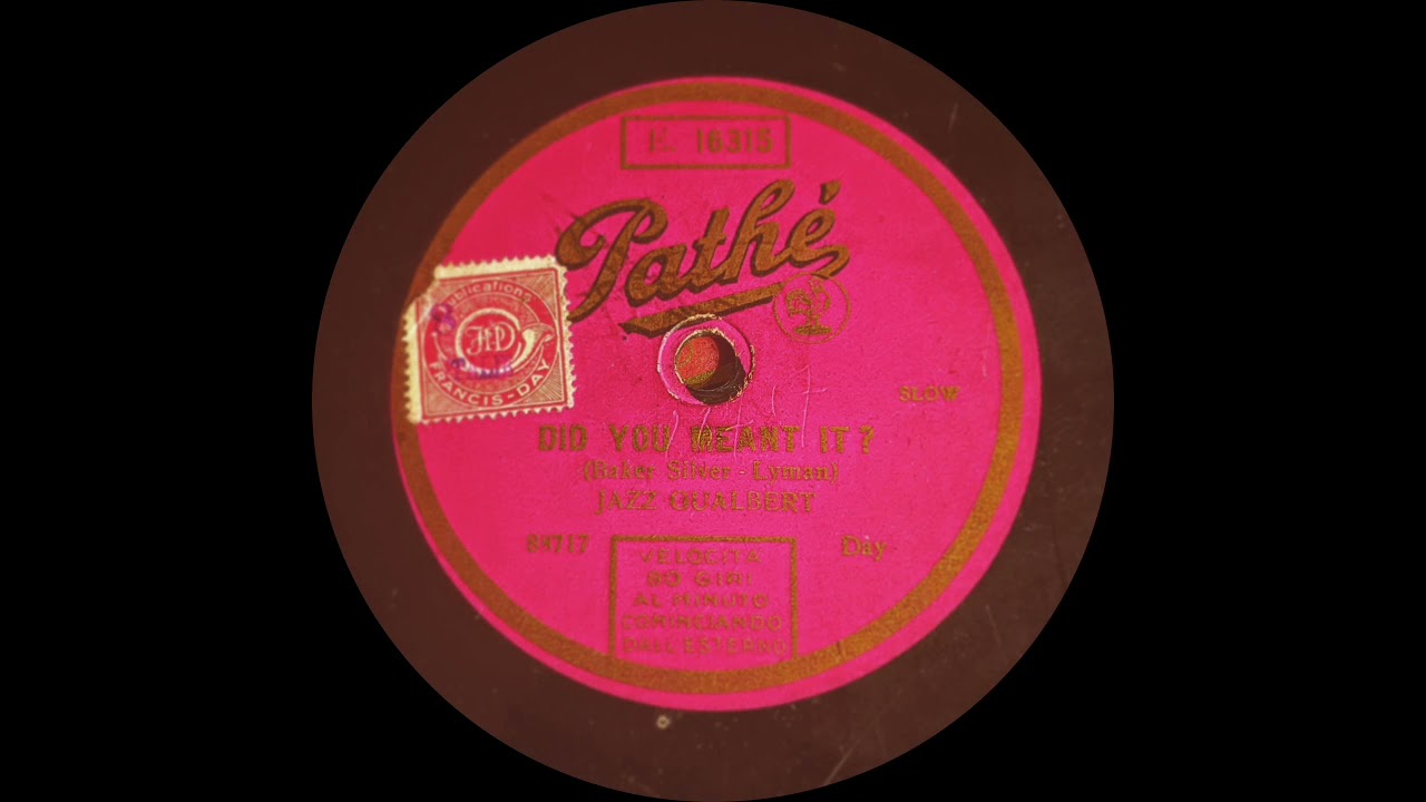 La musica da ballo degli anni 20 in Italia! 20 minuti di danze moderne ...