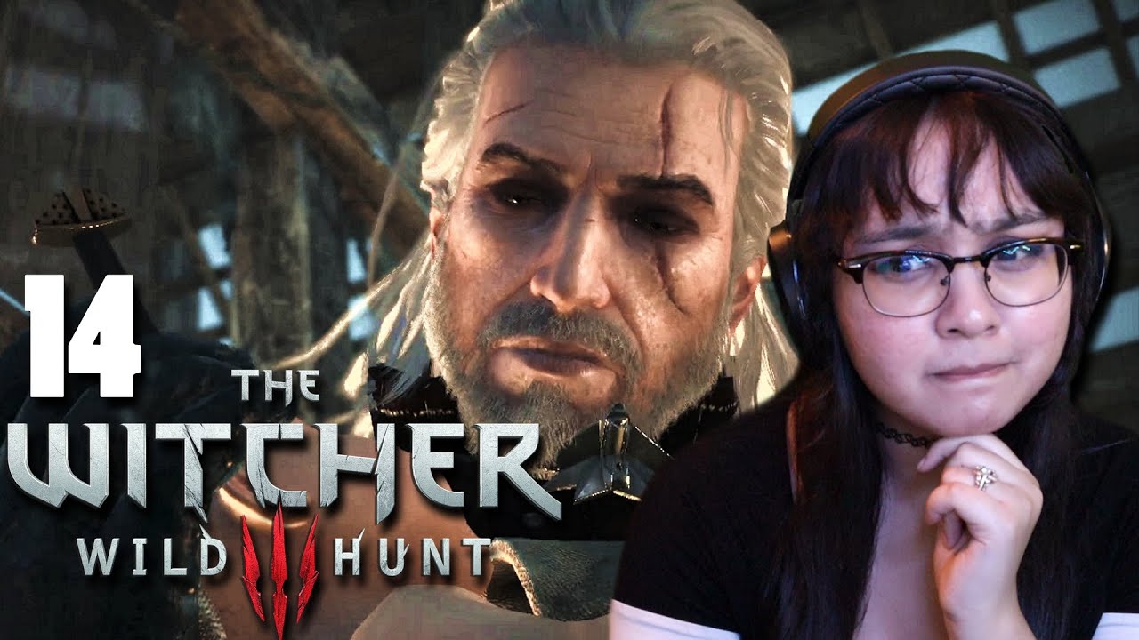 Tricking A Demon? | The Witcher 3: Wild Hunt Gameplay Part 14 - YouTube