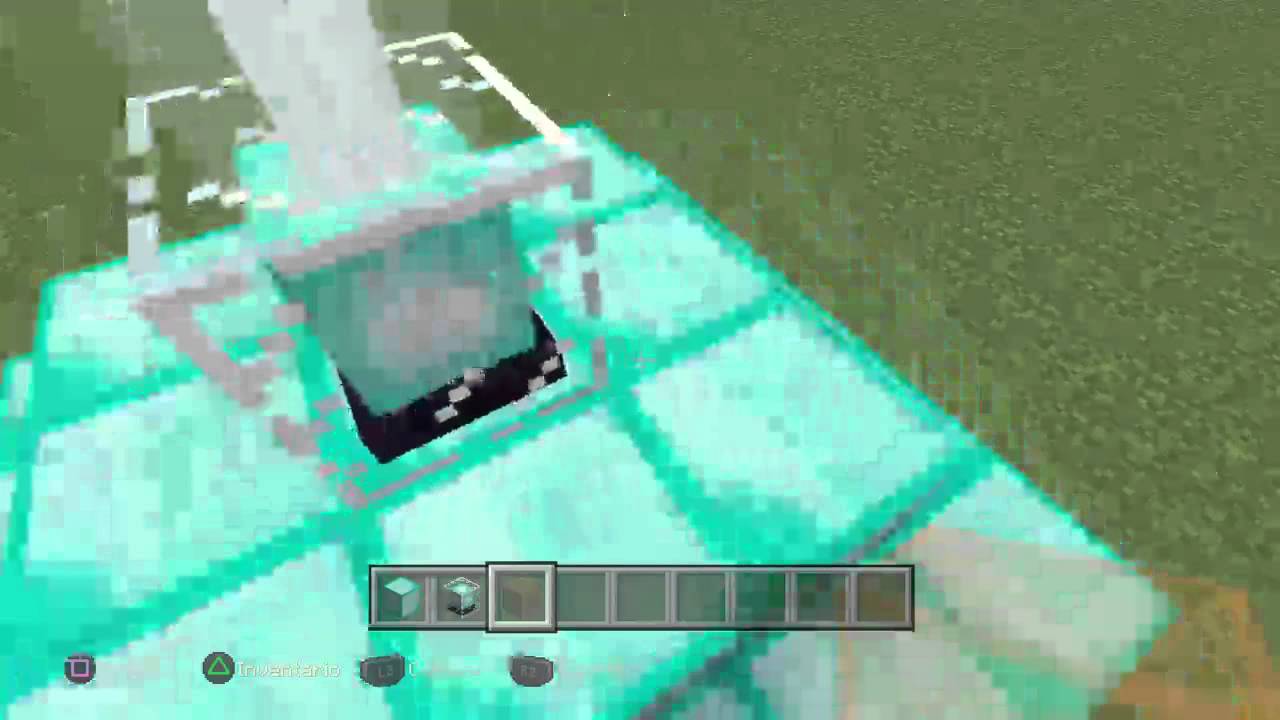 Faro minecraft - tutorials - YouTube