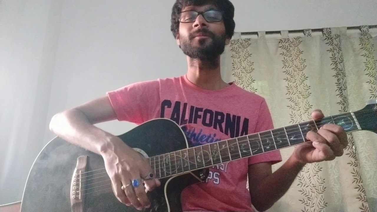 Daak Peon Cover || Maach Mishti and More || Debanga || Quarantine Days ...