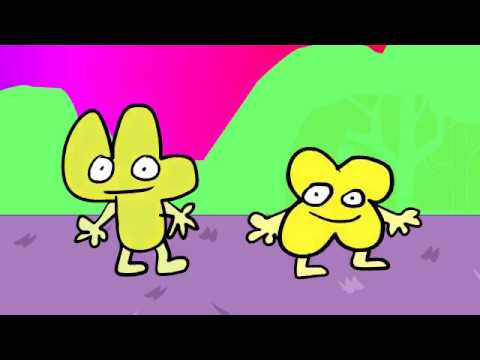 BFB 13-13 Edited - YouTube