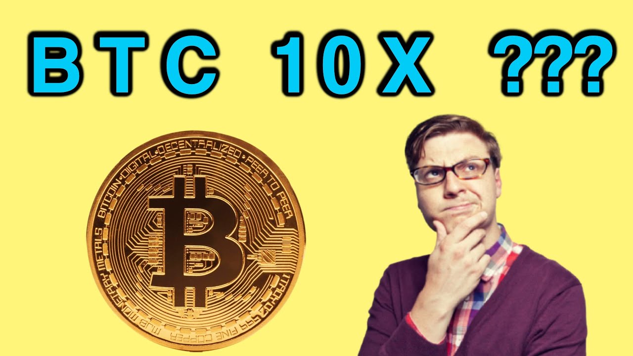 btc 10x 💜 btc 💜 bitcoin 💜 btc price prediction 💜 - YouTube