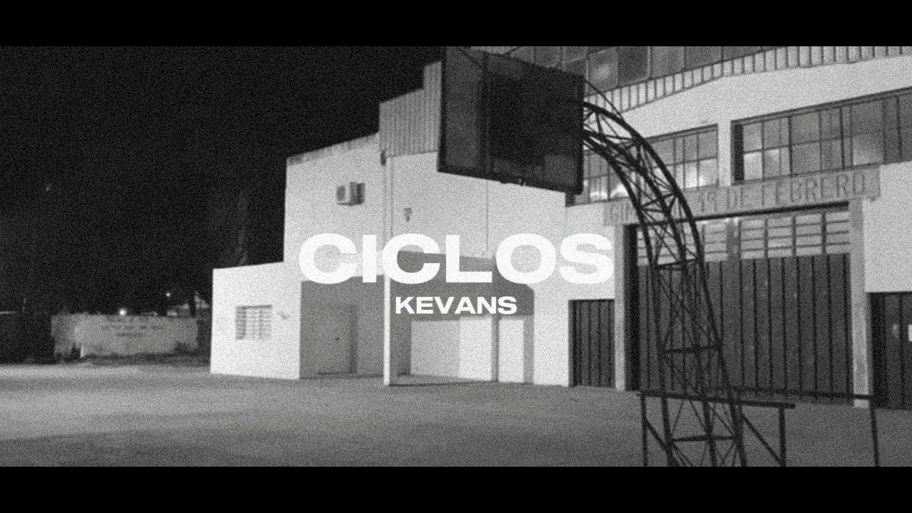 01 | Kevans - Si Estuvieses Aqui [Ciclos] - YouTube Music