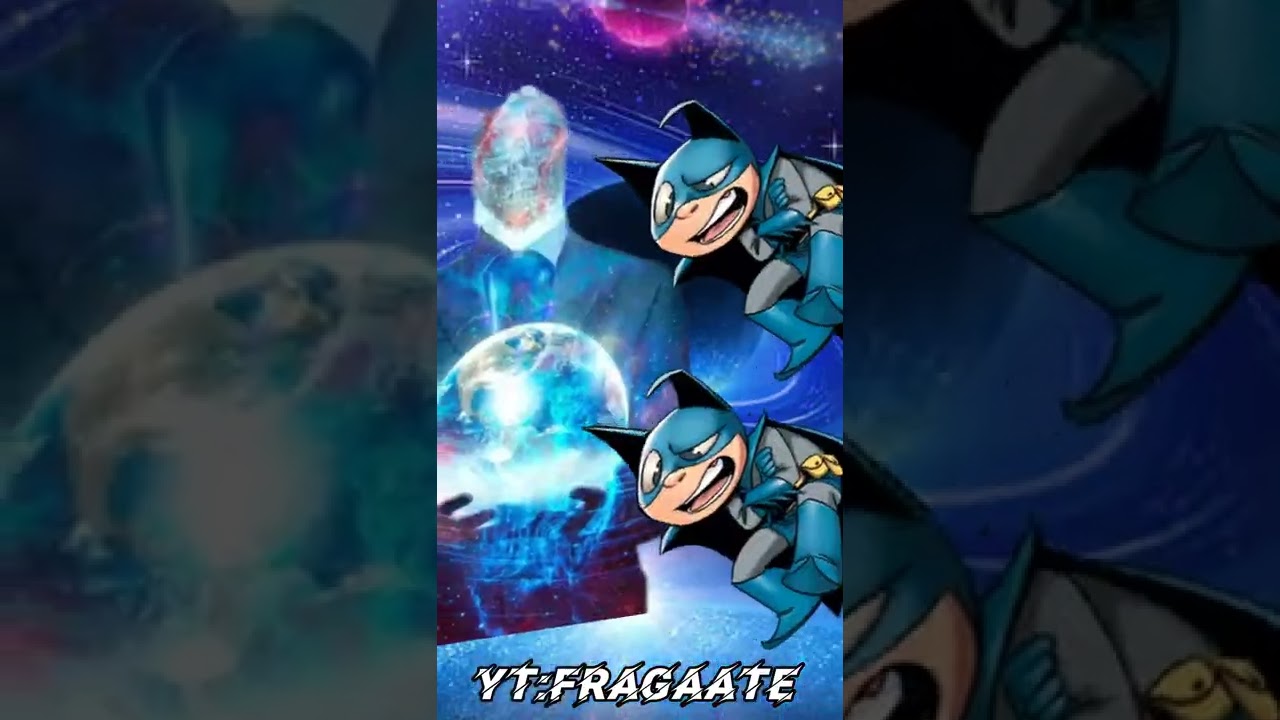 True Narrator vs Everyone 🔥😱🔥 #shorts #marvel #dc #anime #dbz - YouTube