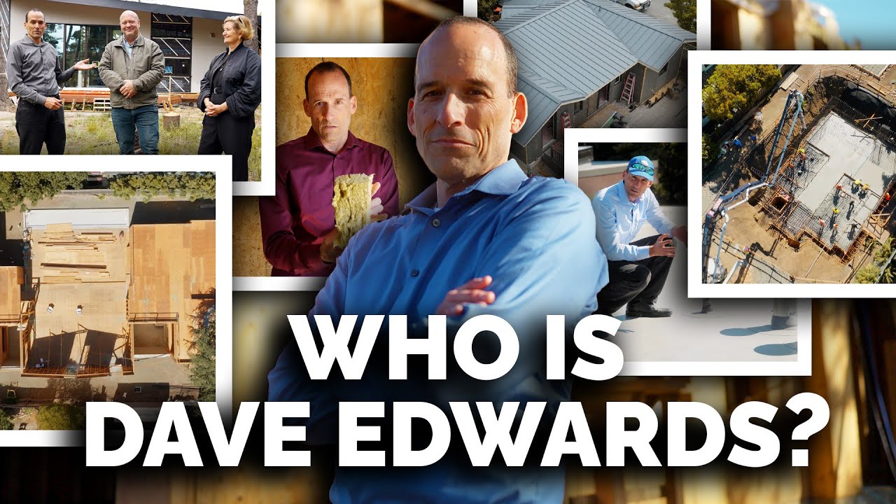 Meet the Building a Better Way Tour Guide: David Edwards - YouTube