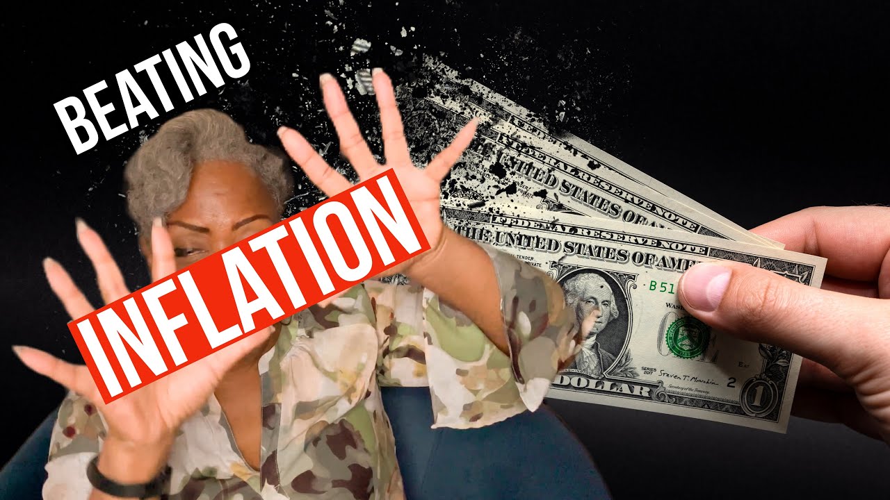 How to Outsmart Inflation (Pre-Planning Tips) - YouTube