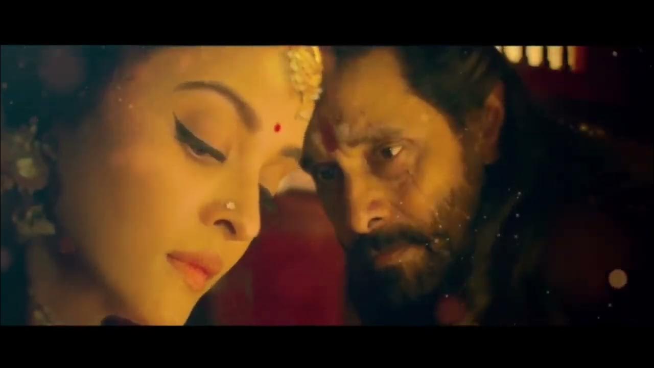 Chinnanjiru Nilave*** Ponniyin Selvan 2 - YouTube