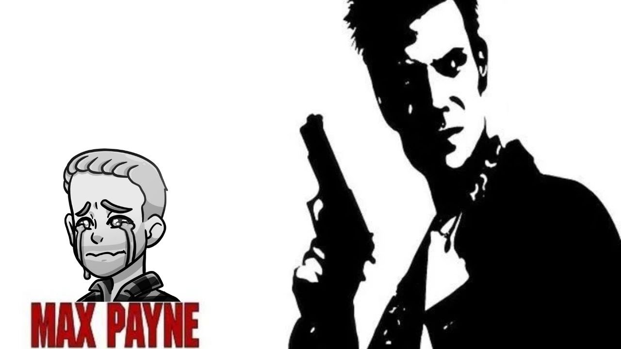 Sunday Classic Retro gaming with Max Payne - Max Payne pt 1 - YouTube