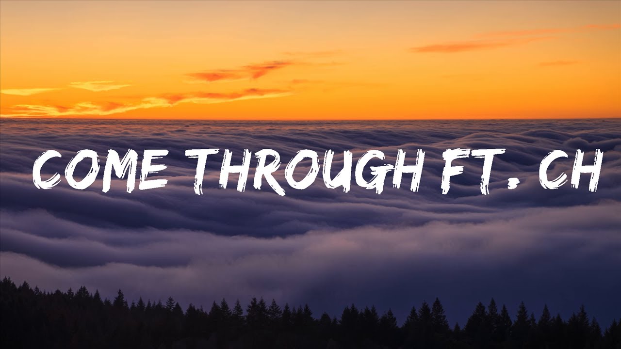 H.E.R - Come Through ft. Chris Brown (Lyrics) - YouTube Music