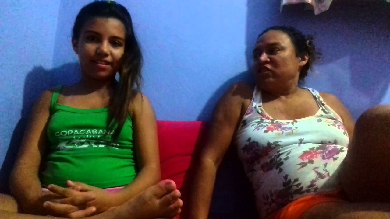 Tag Mãe E Filha Youtube