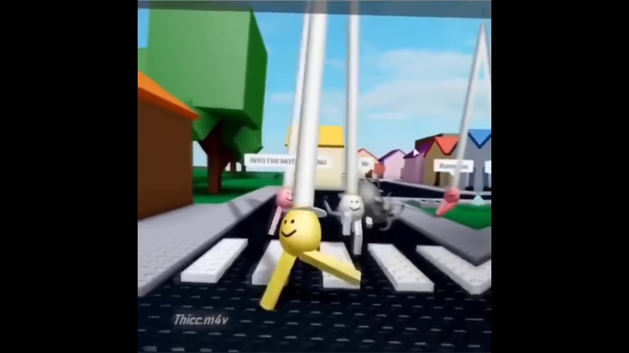 Roblox egg meme - YouTube