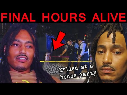 The Orchestrated Hit Of The Scorekeeper Mubu Krump: Paid The Price For Provoking His Opps