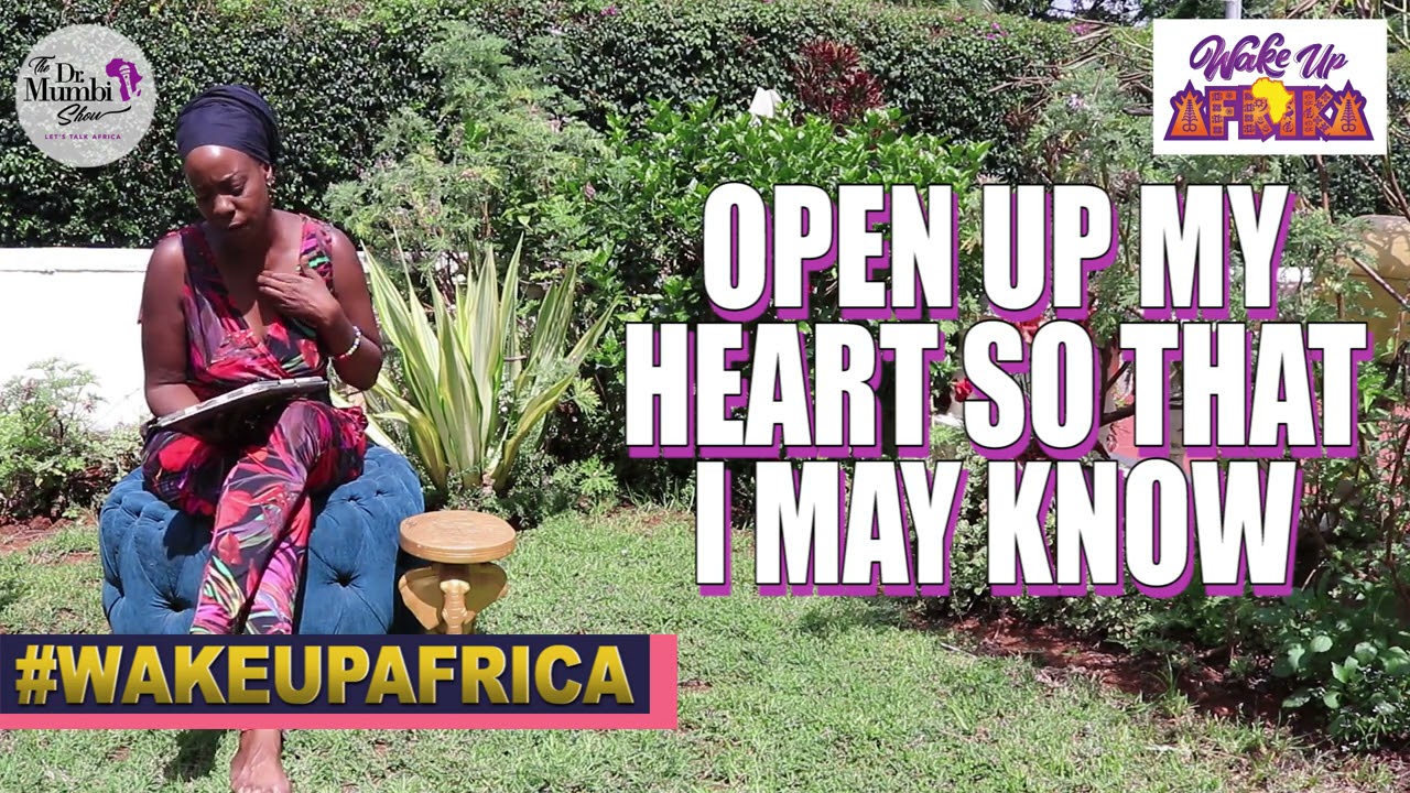 What Should I Pray About IN THIS SEASON? || Ask Dr. Mumbi - YouTube