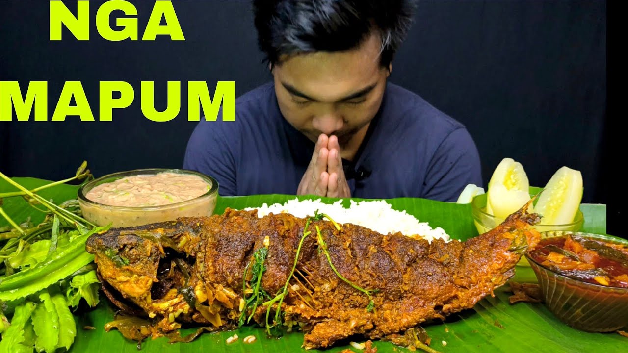 ROU MAPUM THONGBA🤤//CHAMPHUT//PAN EROMBA🤤//MAHI KHARAGA// - YouTube