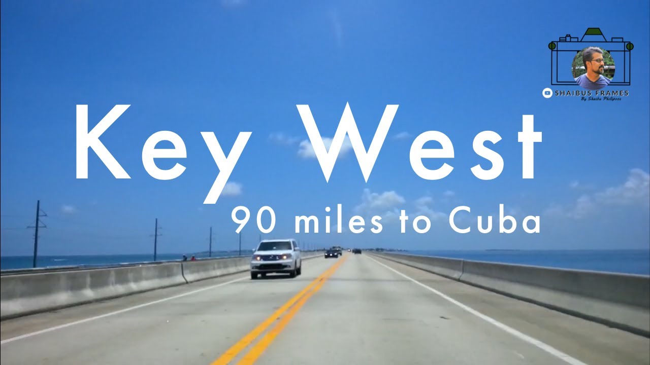 Key West| key west| Southernmost Point| 90 miles to Cuba| Florida Keys ...