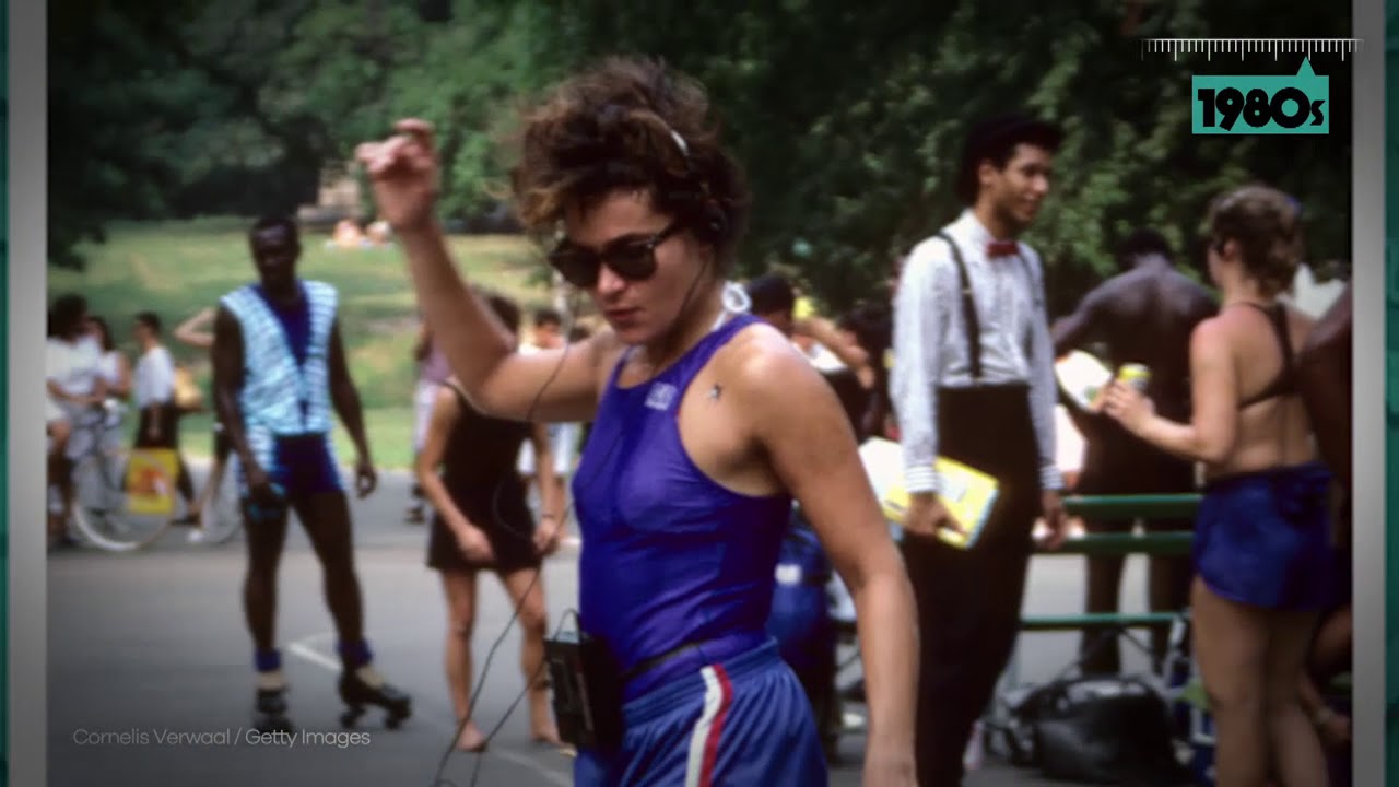 1980s: WALKMEN - YouTube