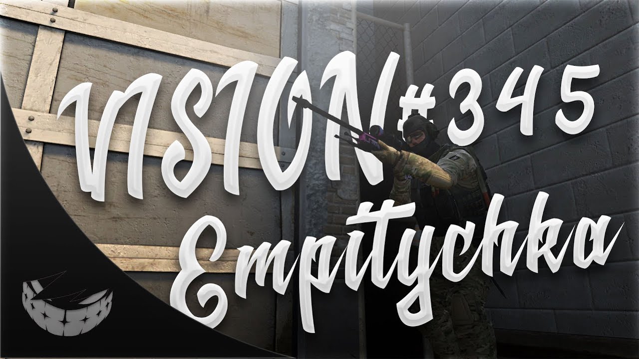VISION #345 - Empitychka - YouTube