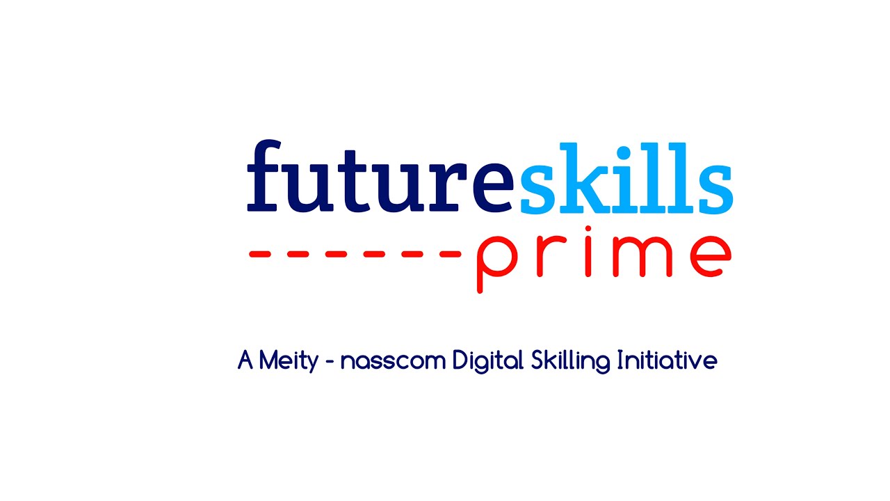 Mastering Future Skills Prime: Account Creation & Course Registration ...
