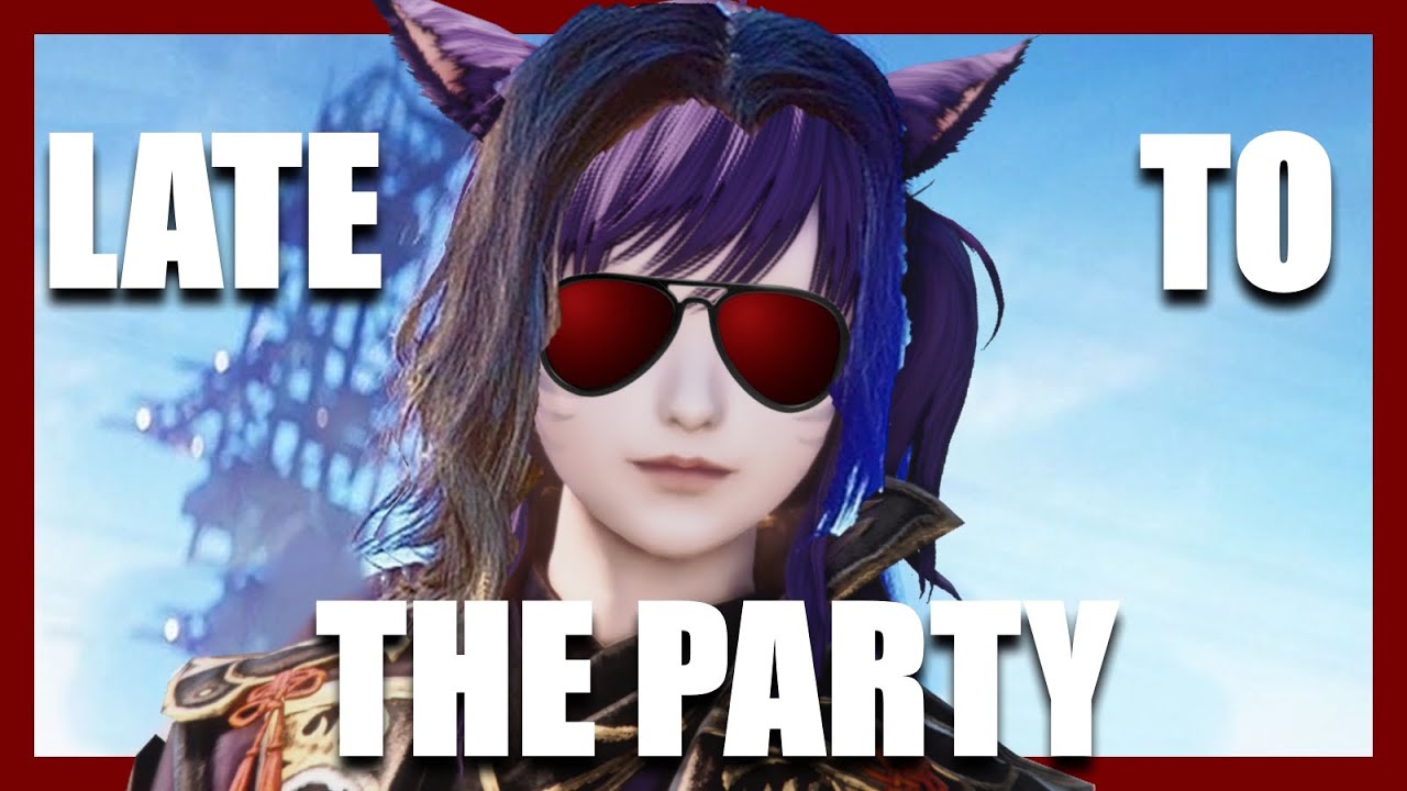 Late To The Party CyberSpunk 2077 Irrelevant Review - Flashing Light ...