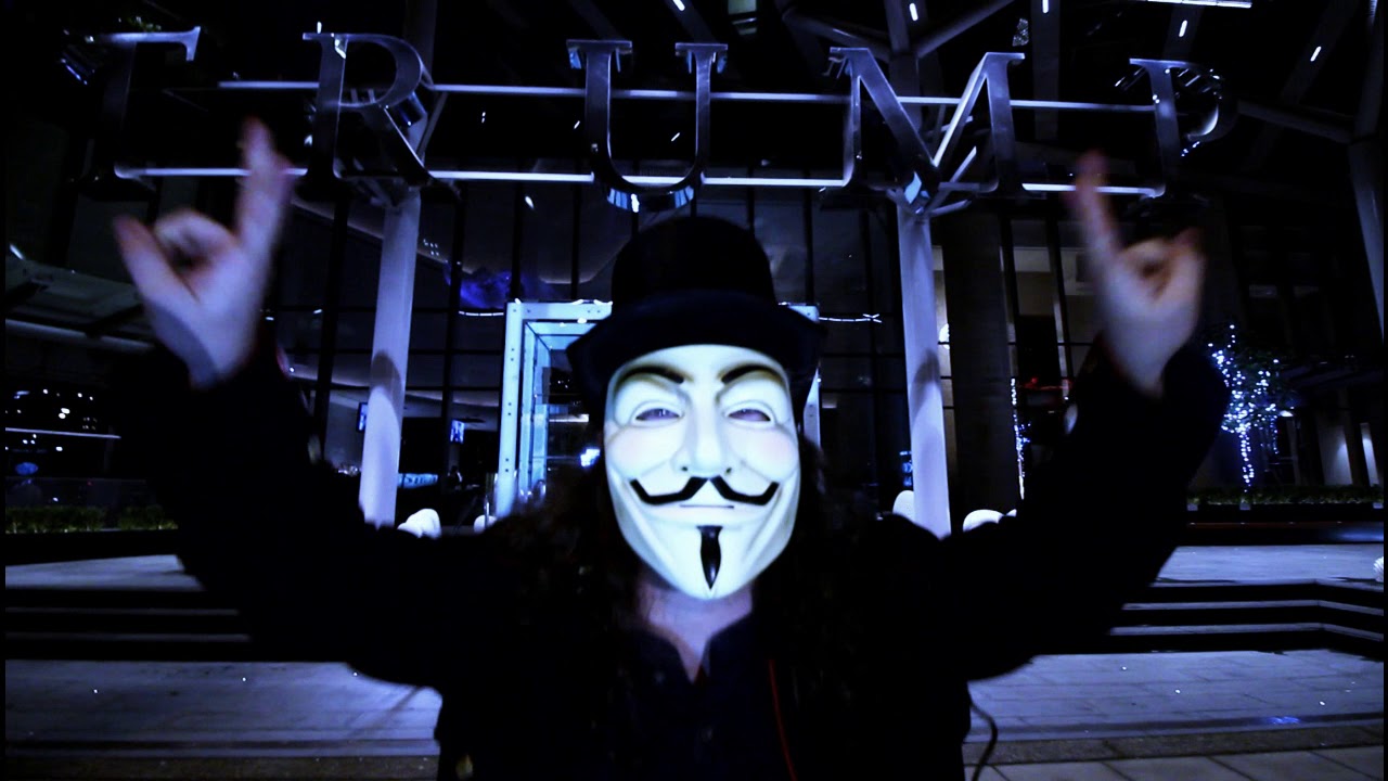 Danny Echo Atmosfear - YouTube