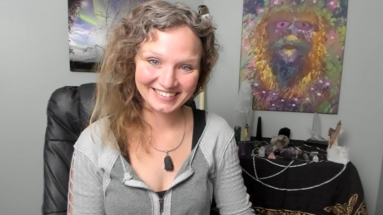 Channeling Spirit, Psychic Development Tips, & Human Ascension Wisdom ...