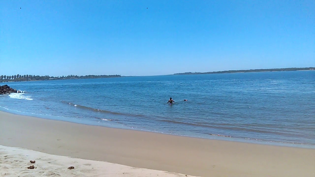 Playa Las Lupitas, Escuinapa, Sinaloa, Mexico - YouTube