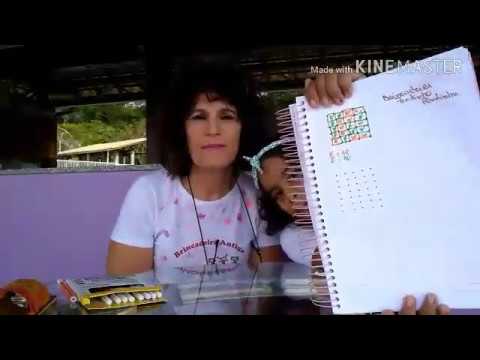 Brincando de pontinho pontinho. - YouTube