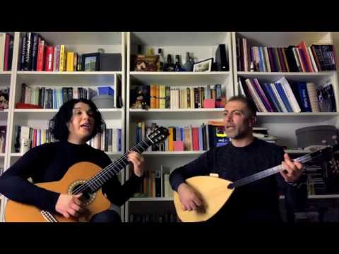 Canan Sağar & ibrahim Kırılmaz - Dağlara Gel (Grup Yorum)