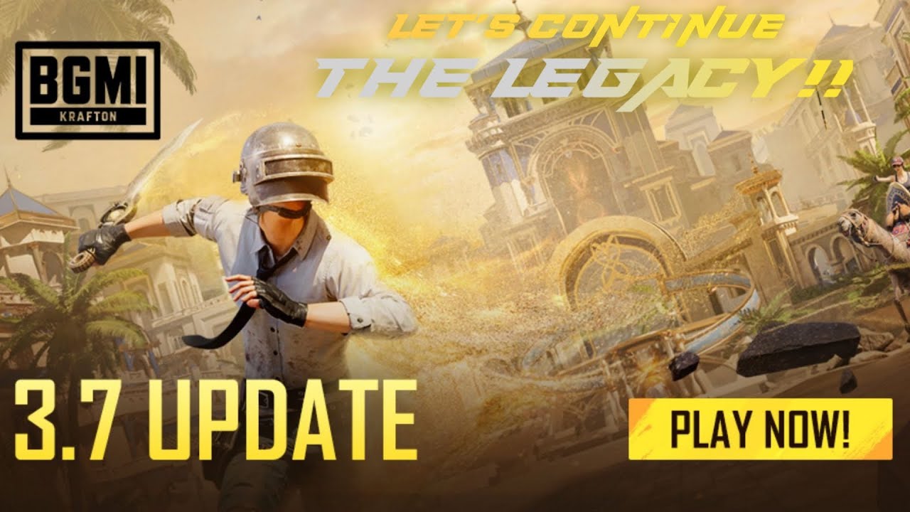 Let's Continue The LEGACY!!🔥 - YouTube