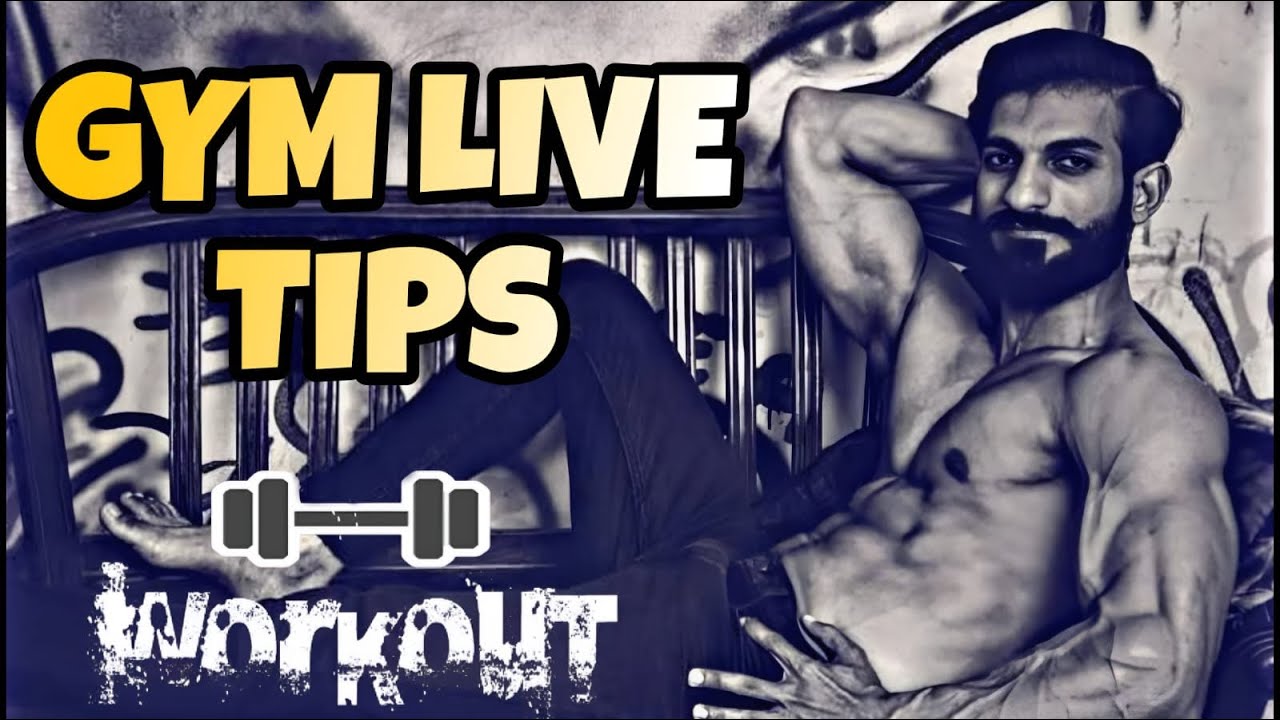 Aadi Shah is live Nutrition Specialist - YouTube