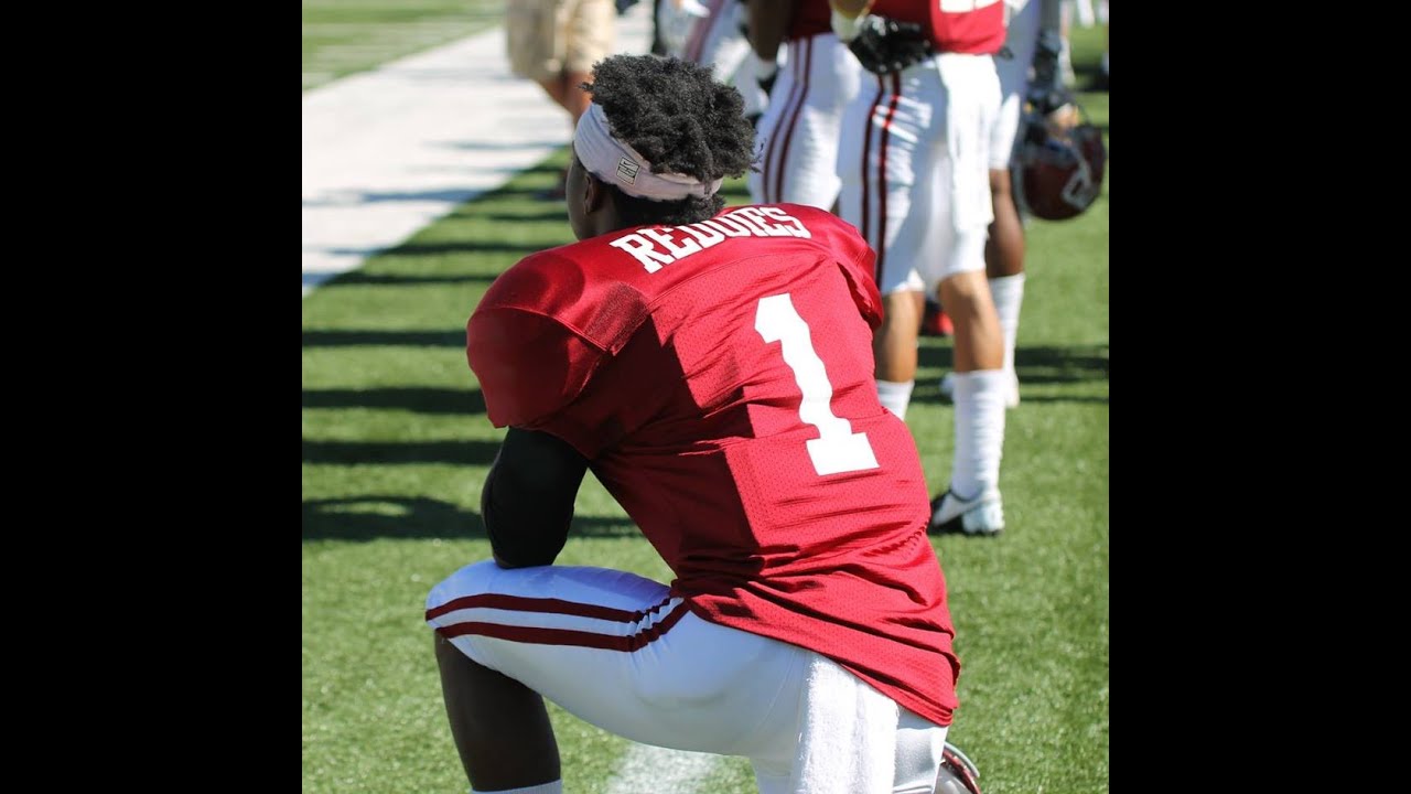 Corey Chappell - KR/PR/WR- Draft Class of 2016 - YouTube