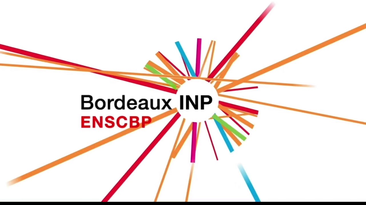 Bienvenue à l’ENSCBP-Bordeaux INP ! - YouTube