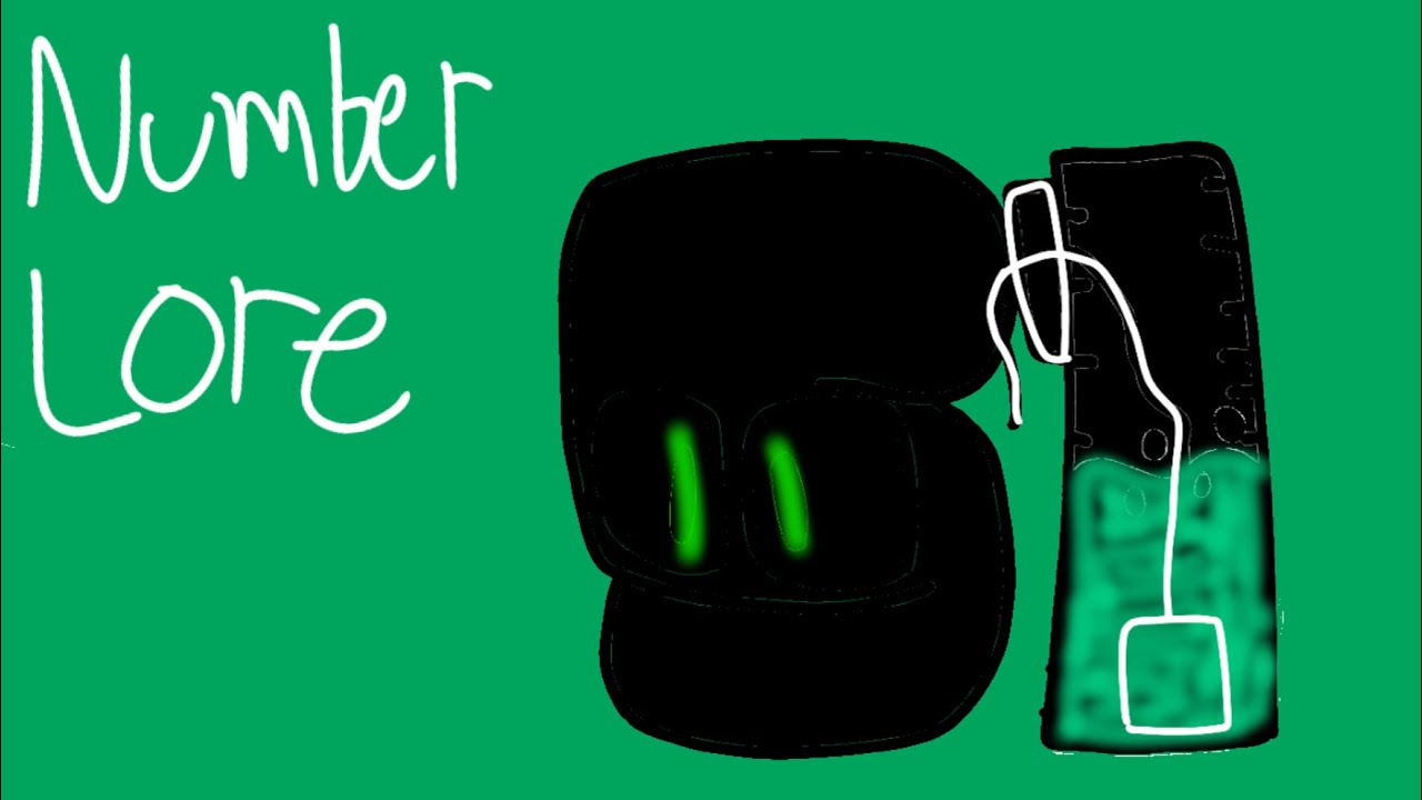 Number Lore: 51 - YouTube