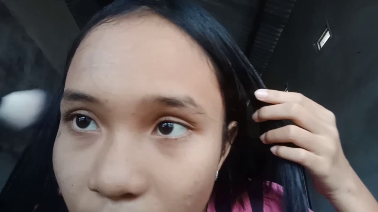 Tutorial make up simple REMAJA🌻 - YouTube