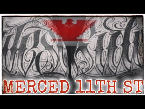 MERCED 11 ST. HOW THEY CHANGED MY LIFE ...AND I CHANGED THEIR HOOD ...