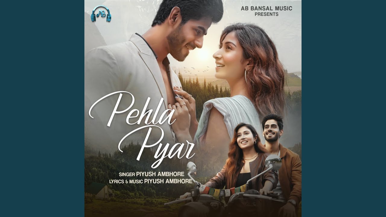 PEHLA PYAR - YouTube