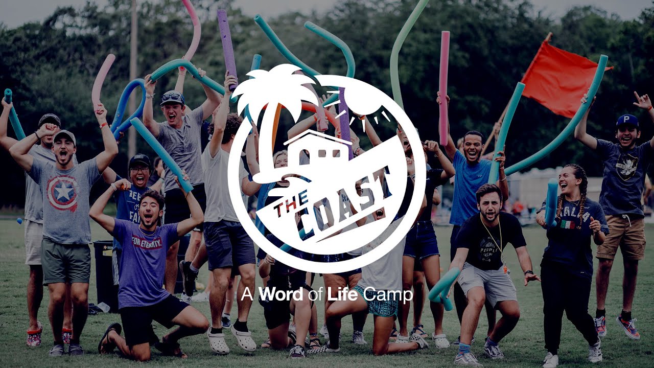 The Coast Promo 2022 - YouTube