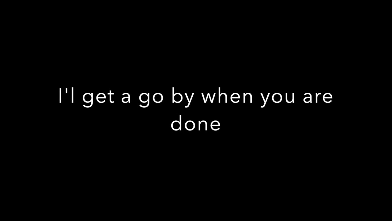 Beautiful Girl Montage (Singin' in the Rain) lyrics - YouTube