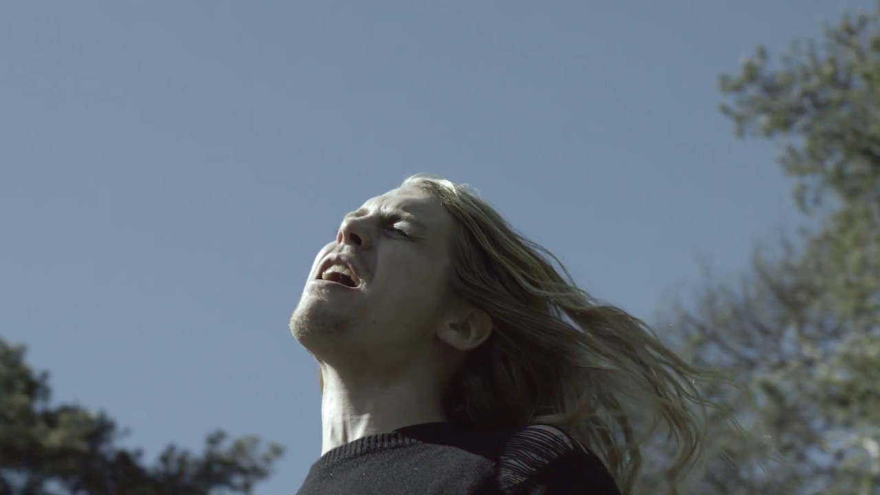 Ragnar Zolberg - Hear as I'm Calling (acoustic) Official Video - YouTube