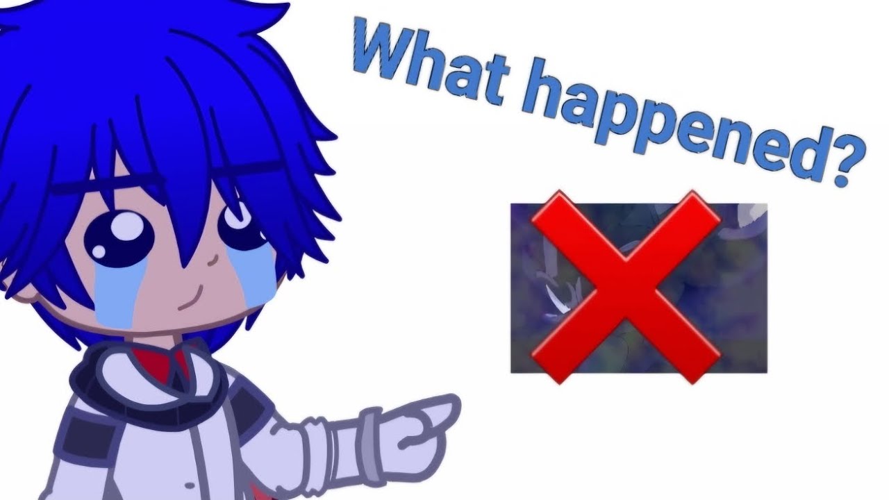 What happened to the channel? I explain everything - YouTube