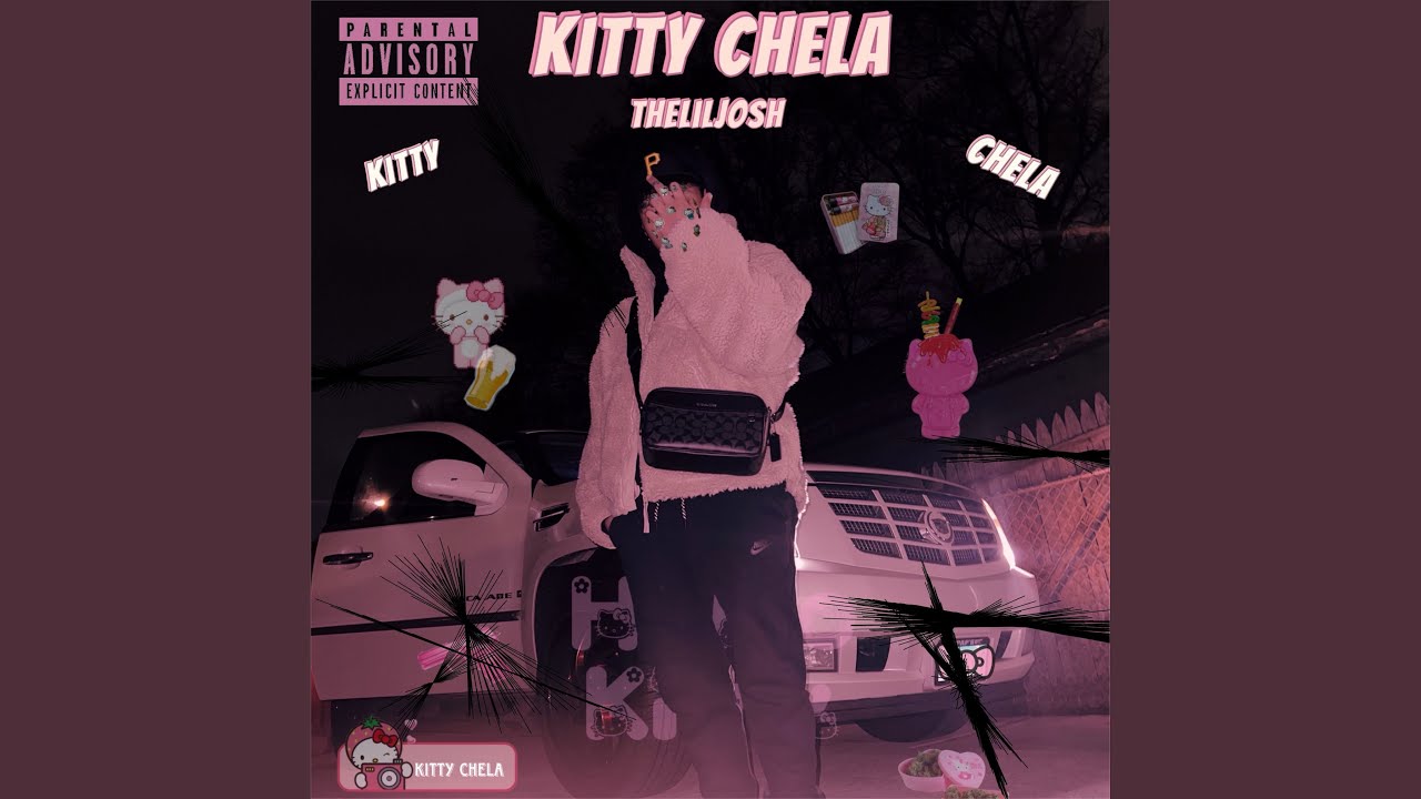 Kitty Chela - YouTube