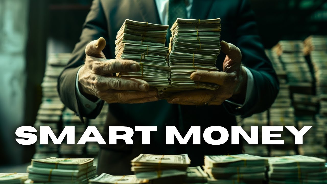 How to Trade like Smart Money - YouTube