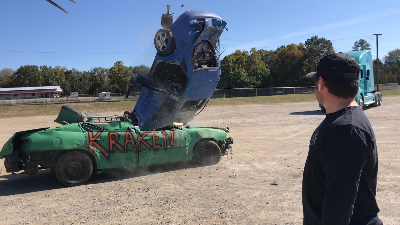 New Tomfoolery INTRO video - YouTube