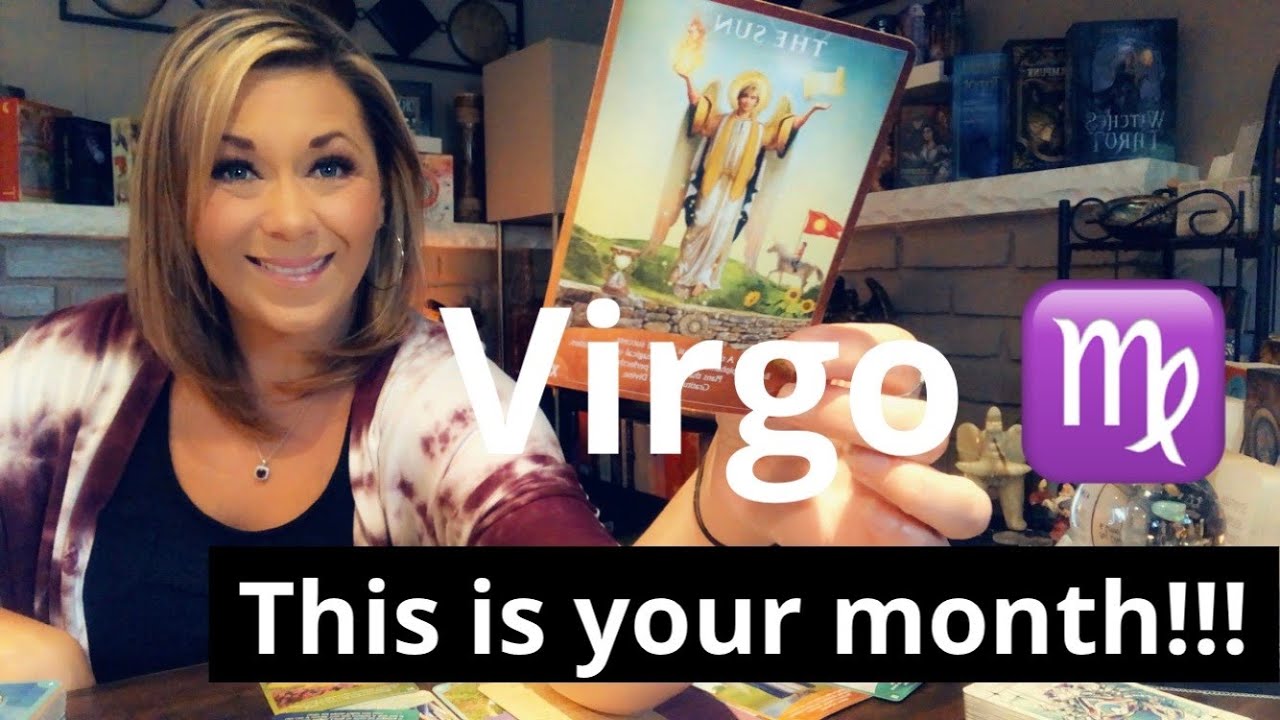 Virgo ♍️ | Hard Work Leads to Success and Good Luck #virgo # ...