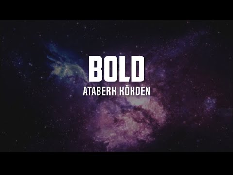 "BOLD" - CLUB BANGER TYPE BEAT (prod. Ataberk Kökden) - YouTube